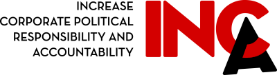 INCA project – Increase corporate political responsibility and ...